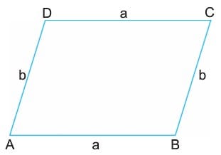 10. Sınıf Paralelkenar Özellikleri Alanı konu anlatımı Çözümlü sorular